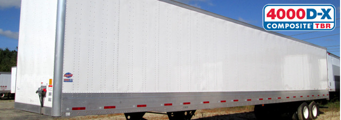Utility Trailers of New England, Inc.